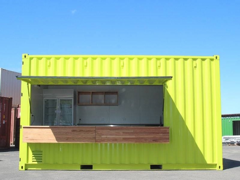 Welcome to The Logistic Company